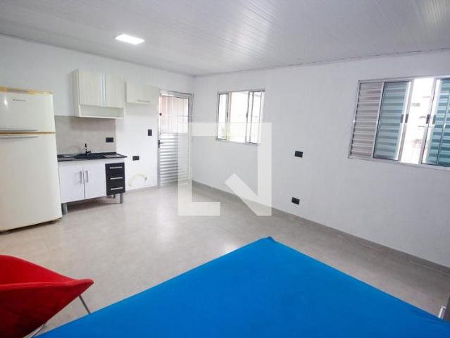 Kitnet, Jardim Miriam, 1 Quarto, 44 m2 São Paulo