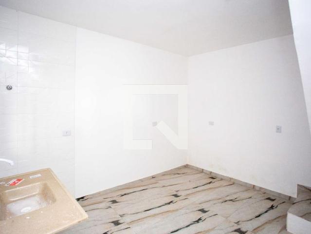 Kitnet, Jardim Miriam, 1 Quarto, 32 m2 São Paulo