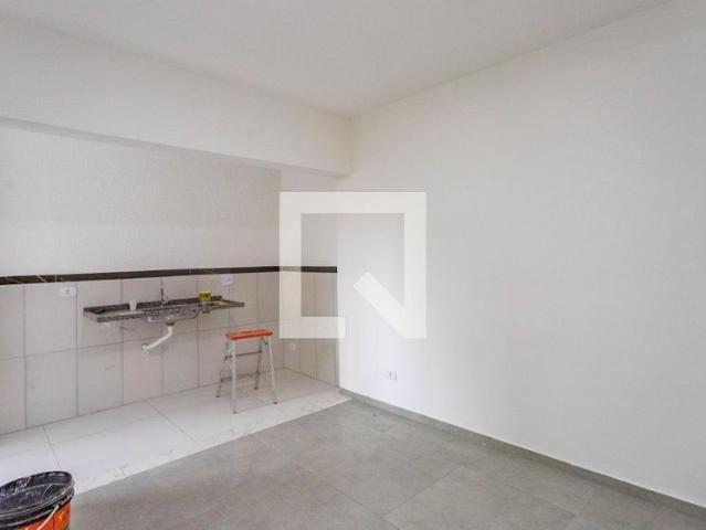 Kitnet, Jardim Miriam, 1 Quarto, 37 m2 São Paulo