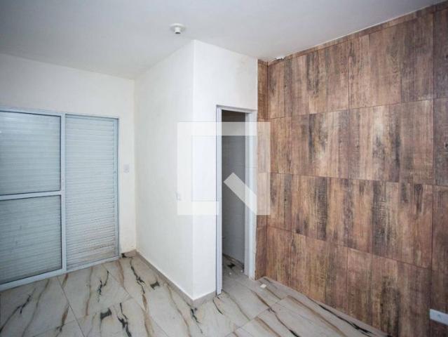 Kitnet, Jardim Miriam, 1 Quarto, 34 m2 São Paulo