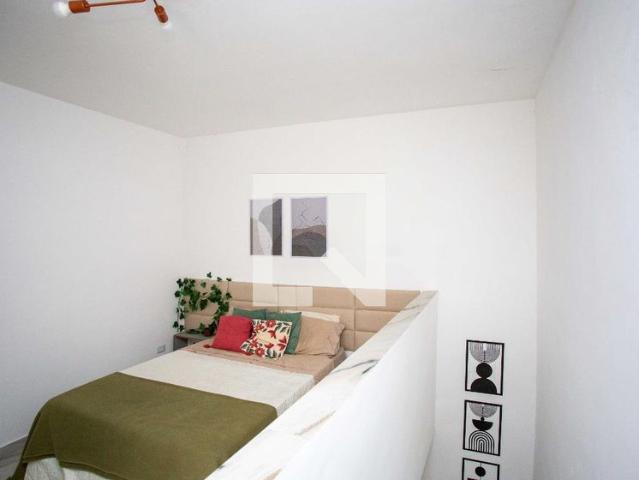 Kitnet, Jardim Miriam, 1 Quarto, 34 m2 São Paulo