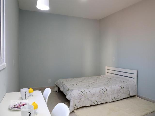 Kitnet, Jardim Monte Kemel, 1 Quarto, 24 m2 São Paulo