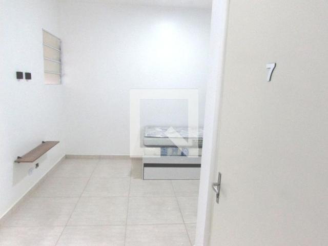 Kitnet, Jardim Monte Kemel, 1 Quarto, 28 m2 São Paulo