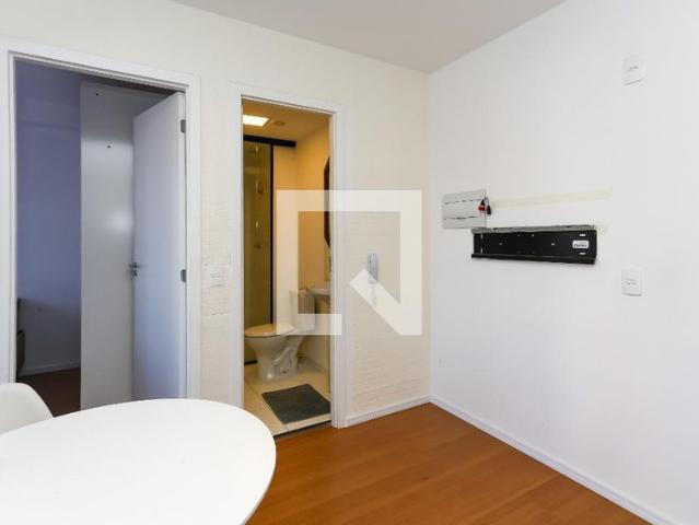 Kitnet, Jardim Monte Kemel, 2 Quartos, 30 m2 São Paulo