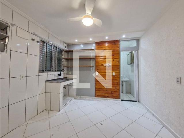 Kitnet, Jardim Novo Campo Limpo, 1 Quarto, 15 m2 Embu das Artes
