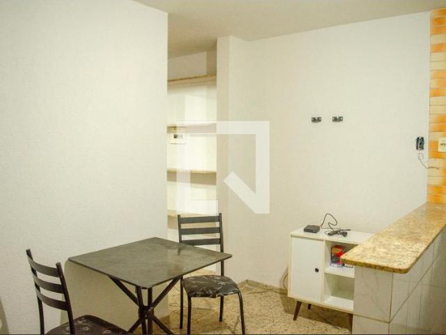 Kitnet, Jardim Novo Mundo, 1 Quarto, 27 m2 Goiânia