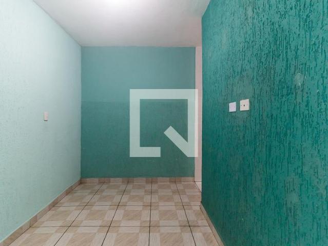 Kitnet, Jardim Nova Poá, 1 Quarto, 40 m2 Poá