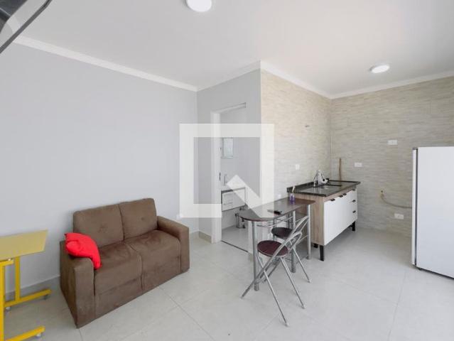 Kitnet, Jardim Augusta, 1 Quarto, 30 m2 São José dos Campos