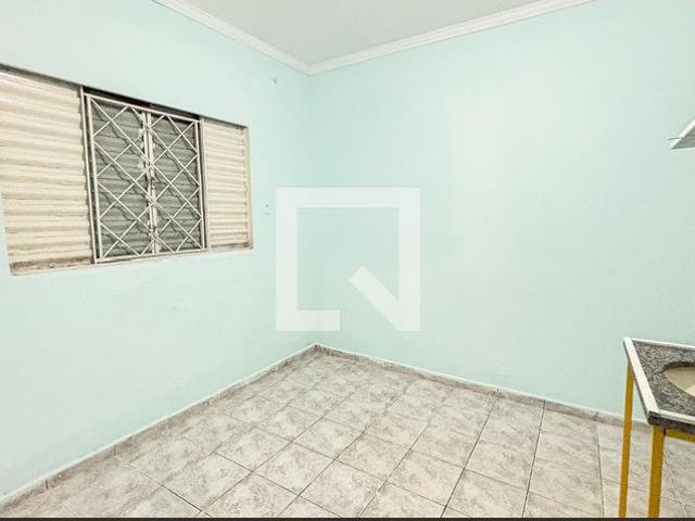Kitnet, Jardim Alvorada, 1 Quarto, 15 m2 Santo André