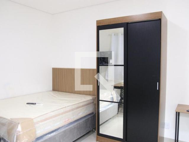 Kitnet, Jardim América, 1 Quarto, 17 m2 Goiânia