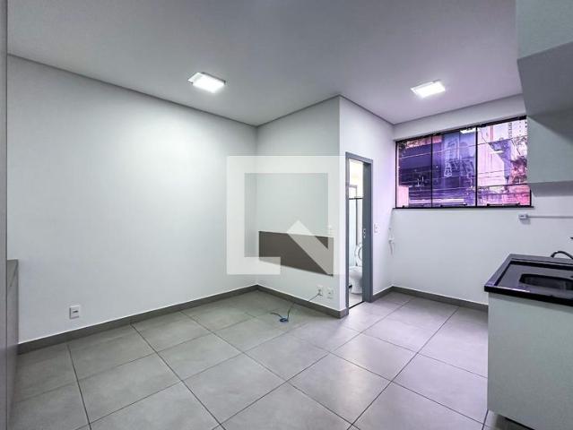Kitnet, Jardim Anália Franco, 1 Quarto, 19 m2 São Paulo