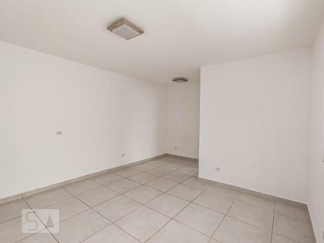 Kitnet, Jardim Anália Franco, 1 Quarto, 22 m2 São Paulo