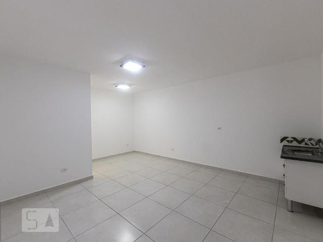 Kitnet, Jardim Anália Franco, 1 Quarto, 22 m2 São Paulo