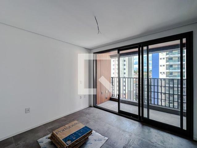 Kitnet, Jardim Anália Franco, 1 Quarto, 25 m2 São Paulo