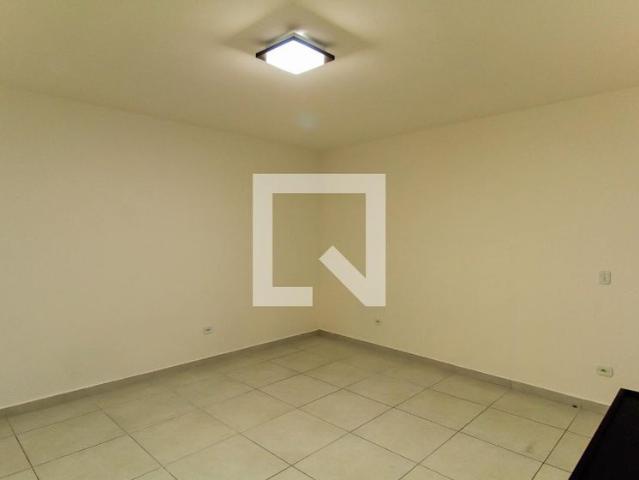 Apto, Jardim Anália Franco, 1 Quarto, 25 m2 São Paulo