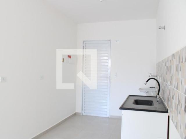 Kitnet, Jardim Anália Franco, 1 Quarto, 26 m2 São Paulo