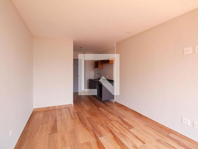 Kitnet, Jardim Anália Franco, 1 Quarto, 27 m2 São Paulo