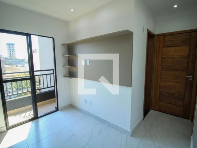 Kitnet, Jardim Anália Franco, 1 Quarto, 28 m2 São Paulo