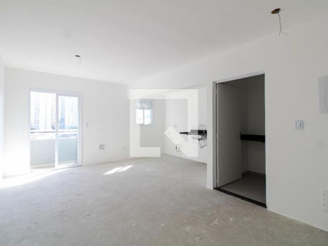 Kitnet, Jardim Anália Franco, 1 Quarto, 35 m2 São Paulo
