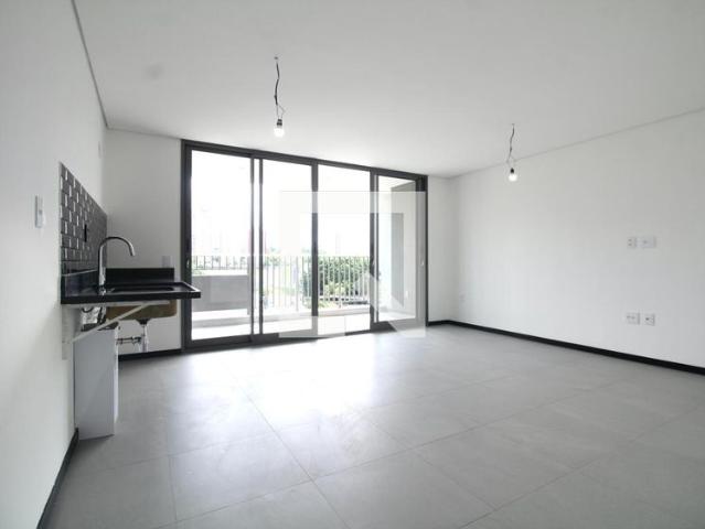 Kitnet, Jardim Anália Franco, 1 Quarto, 42 m2 São Paulo