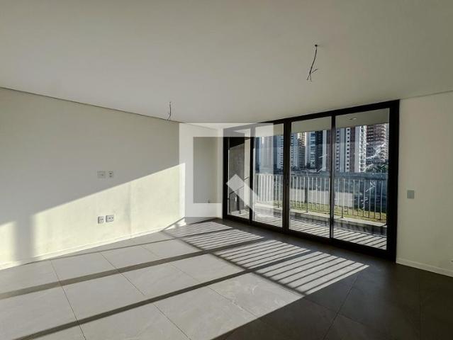 Kitnet, Jardim Anália Franco, 1 Quarto, 43 m2 São Paulo