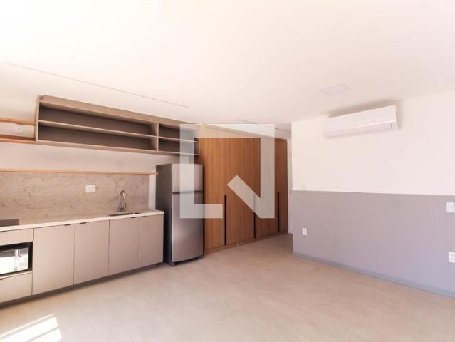 Kitnet, Jardim Anália Franco, 1 Quarto, 43 m2 São Paulo
