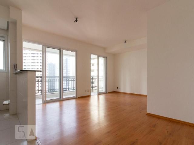 Kitnet, Jardim Anália Franco, 1 Quarto, 45 m2 São Paulo