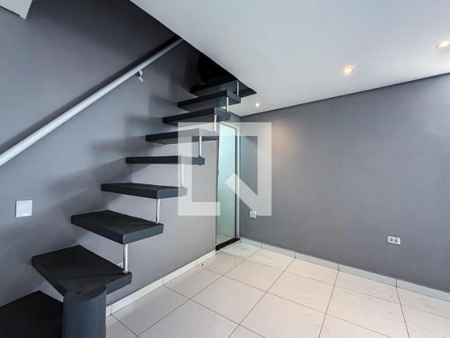Kitnet, Jardim Anália Franco, 1 Quarto, 45 m2 São Paulo
