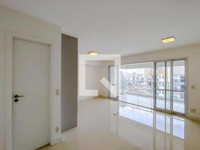 Kitnet, Jardim Anália Franco, 1 Quarto, 53 m2 São Paulo