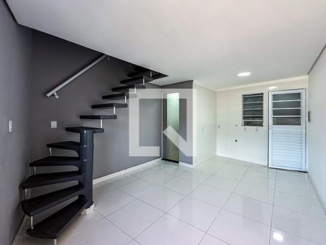 Kitnet, Jardim Anália Franco, 2 Quartos, 45 m2 São Paulo