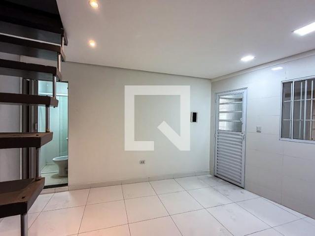 Kitnet, Jardim Anália Franco, 2 Quartos, 45 m2 São Paulo