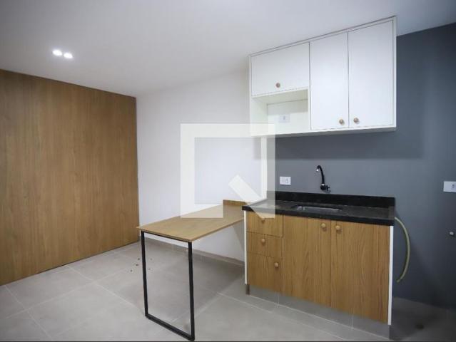 Kitnet, Jardim Anzai, 1 Quarto, 23 m2 Suzano