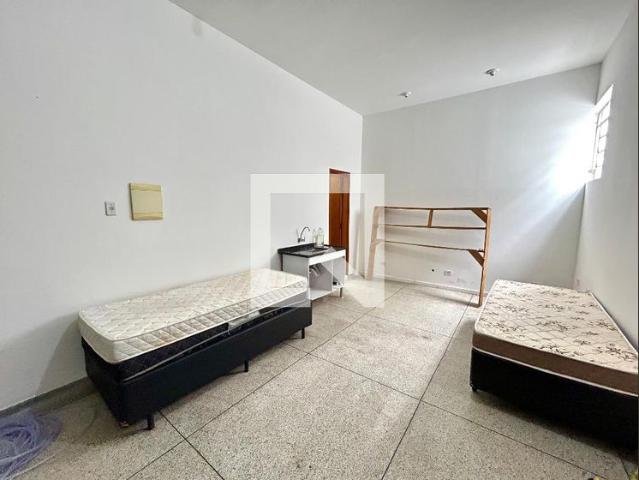 Kitnet, Jardim Arapongas, 1 Quarto, 25 m2 Guarulhos