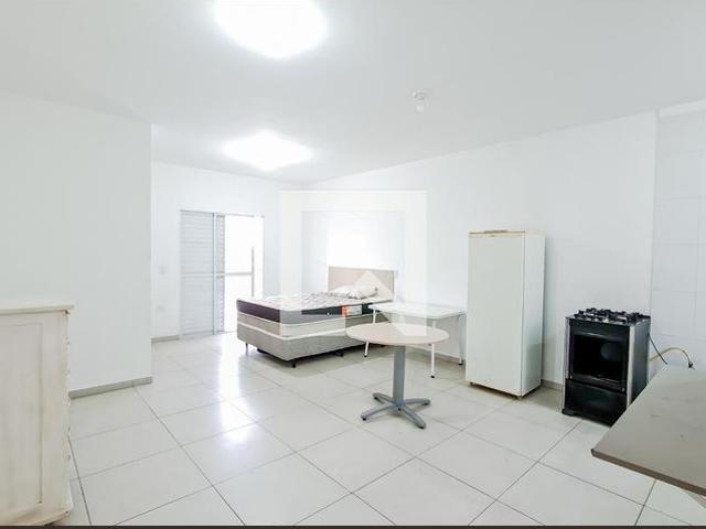 Kitnet, Jardim Arapongas, 1 Quarto, 30 m2 Guarulhos