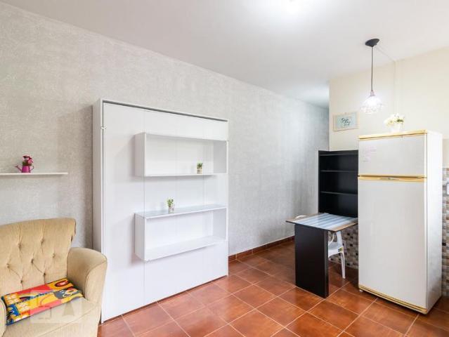Kitnet, Jardim Aricanduva, 1 Quarto, 19 m2 São Paulo