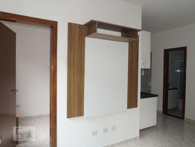 Kitnet, Jardim Arize, 2 Quartos, 42 m2 São Paulo