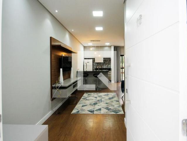 Kitnet, Jardim Barbacena, 1 Quarto, 48 m2 Cotia