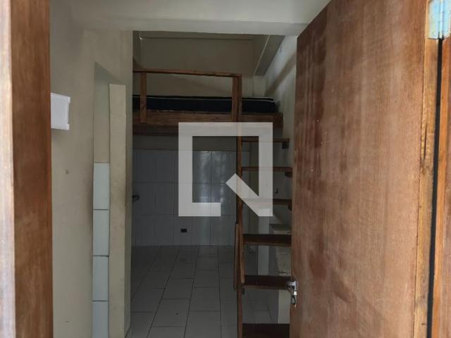 Kitnet, Jardim Bela Vista, 1 Quarto, 16 m2 São José dos Campos