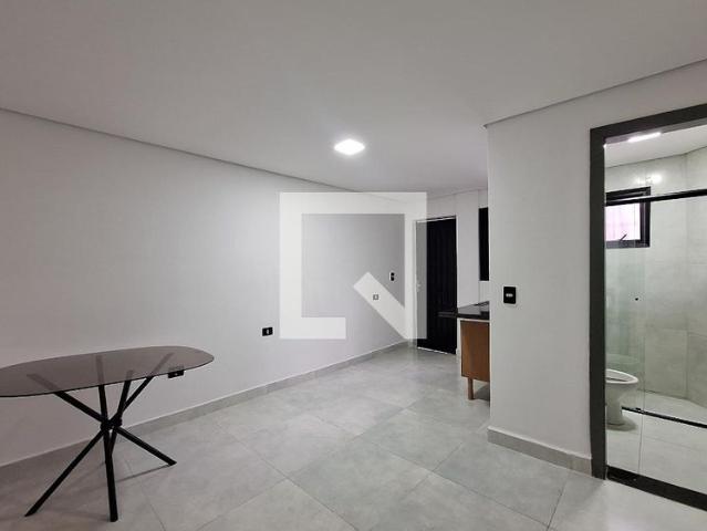 Kitnet, Jardim Bela Vista, 1 Quarto, 20 m2 Santo André