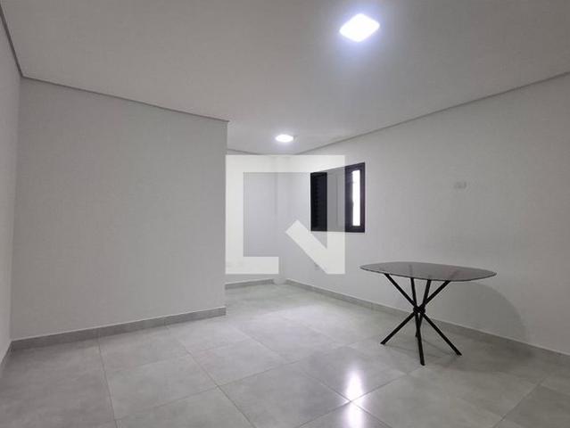 Kitnet, Jardim Bela Vista, 1 Quarto, 26 m2 Santo André
