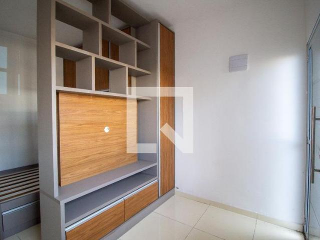 Kitnet, Jardim Betania, 1 Quarto, 32 m2 Sorocaba