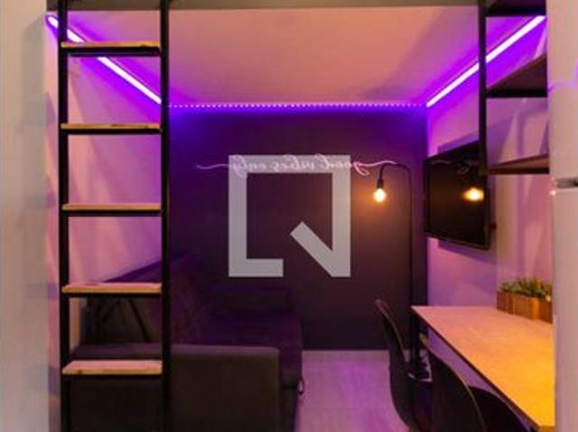 Kitnet, Jardim Brasil, 1 Quarto, 20 m2 São Paulo