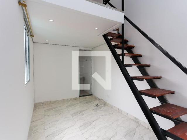 Kitnet, Jardim Catanduva, 1 Quarto, 25 m2 São Paulo