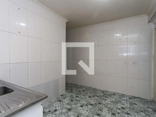 Kitnet, Jardim Catanduva, 1 Quarto, 32 m2 São Paulo