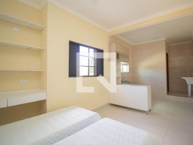 Kitnet, Jardim Cidade Pirituba, 1 Quarto, 26 m2 São Paulo