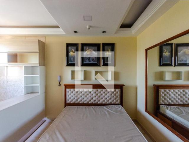 Kitnet, Jardim Cidade Pirituba, 1 Quarto, 30 m2 São Paulo