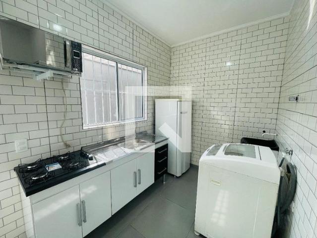 Apto, Jardim City, 1 Quarto, 22 m2 Guarulhos