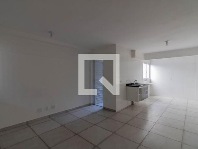 Kitnet, Jardim Cocaia, 0 Quarto, 31 m2 Guarulhos