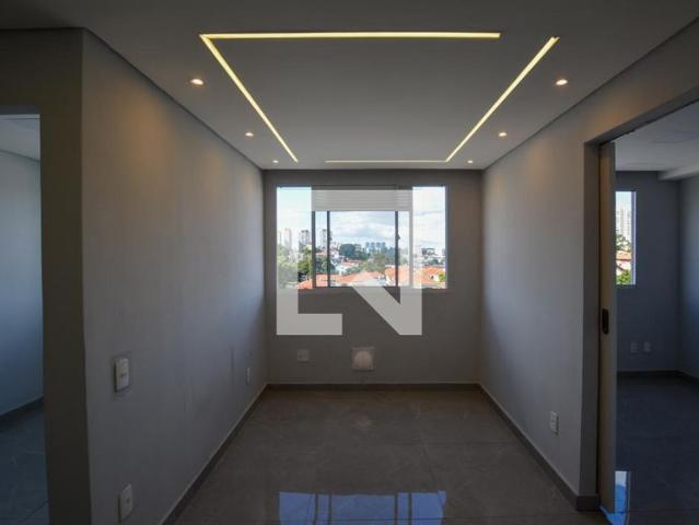 Kitnet, Jardim D&apos Abril, 2 Quartos, 33 m2 São Paulo