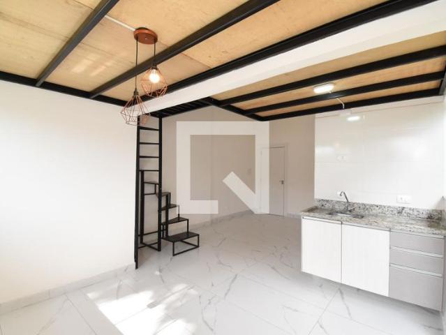 Kitnet, Jardim das Américas, 1 Quarto, 45 m2 Curitiba